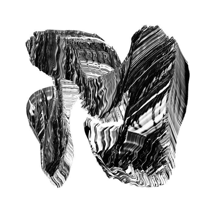 Mod Matrix | Marcos Cabral | Track-A-Day