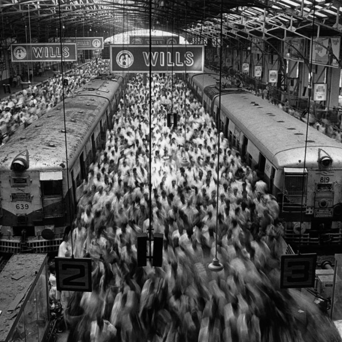 Streets Of India | XoPlan8 - Syal Jay