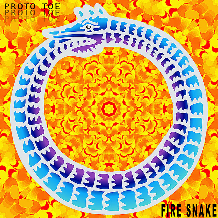 Fire Snake | Proto Toe