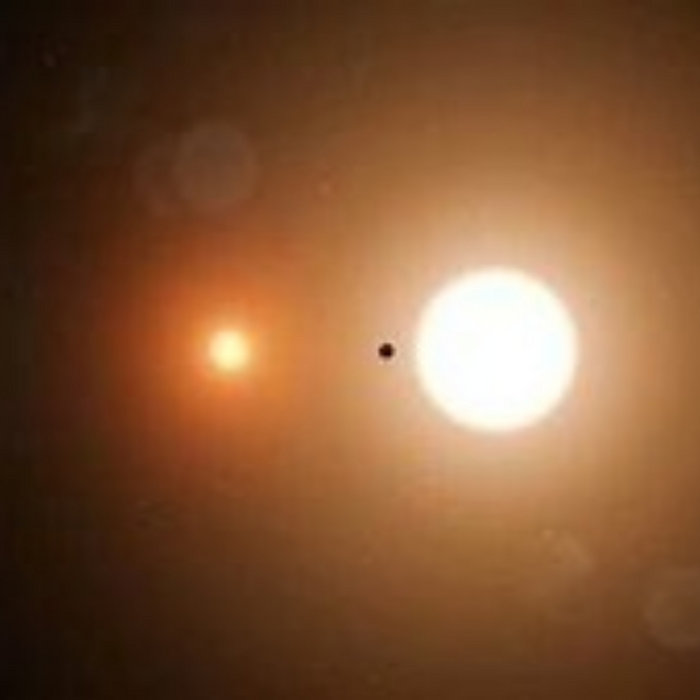 TERRA III (Project DEMOS) | mmaacchhiinnee