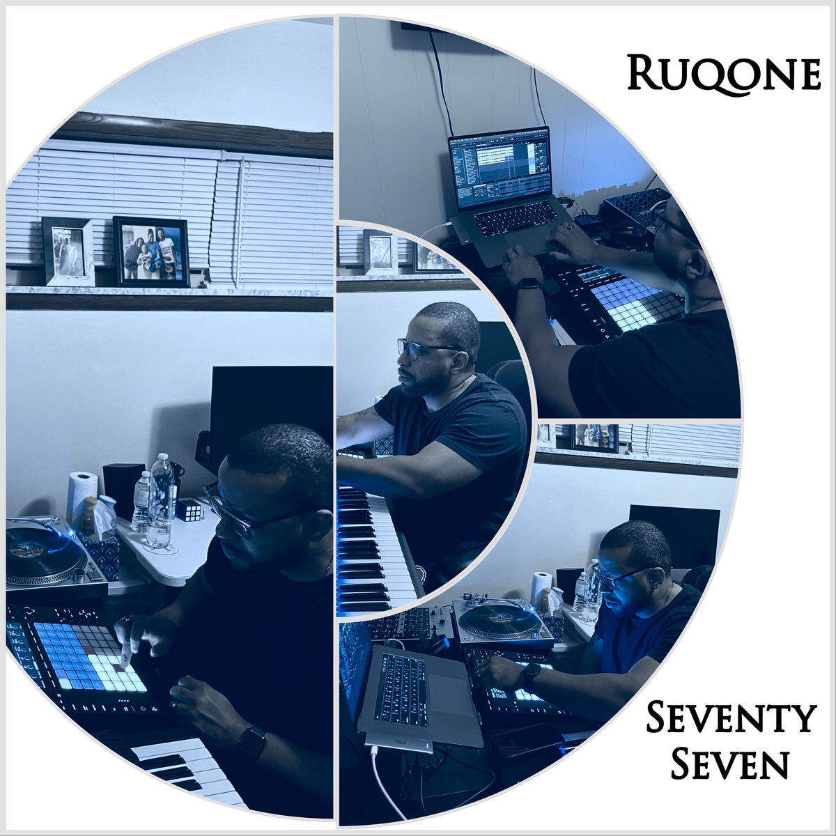 Seventy Seven Ruqone Seventy Seven Ruqone