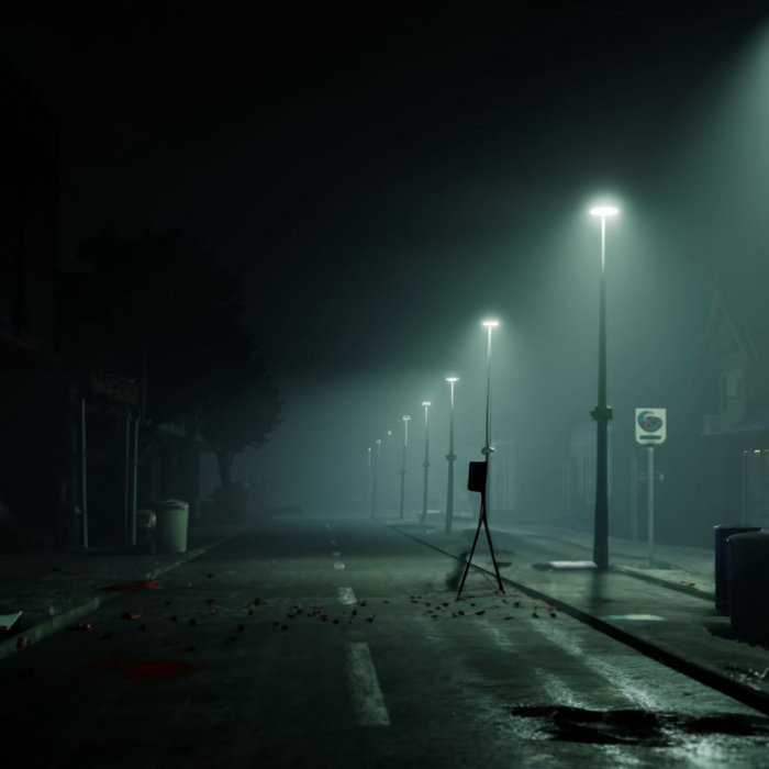 HorrorField | Heaven is Calling