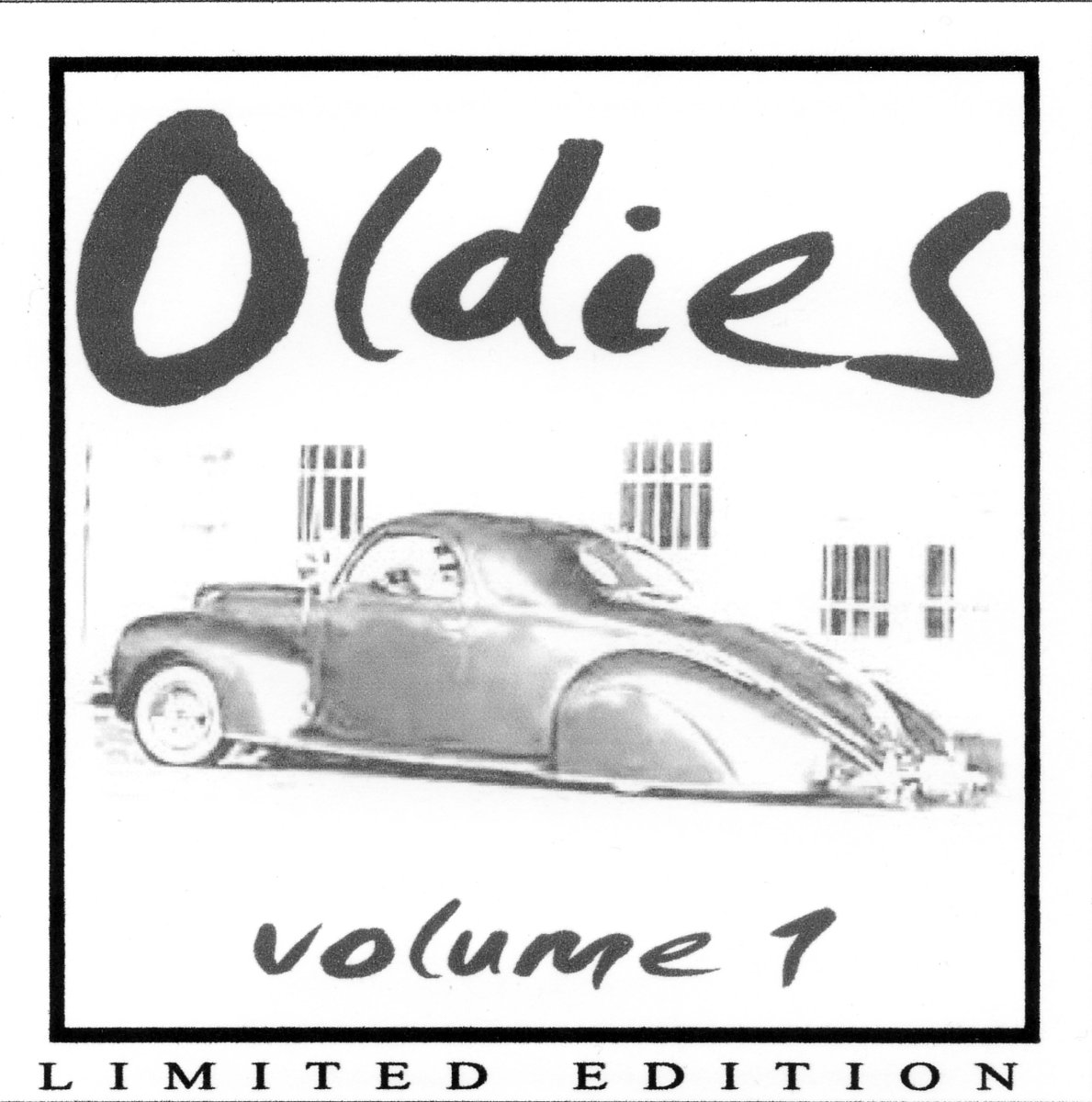 Oldies Volume 1 (Remastered) | Limited Edition Collections