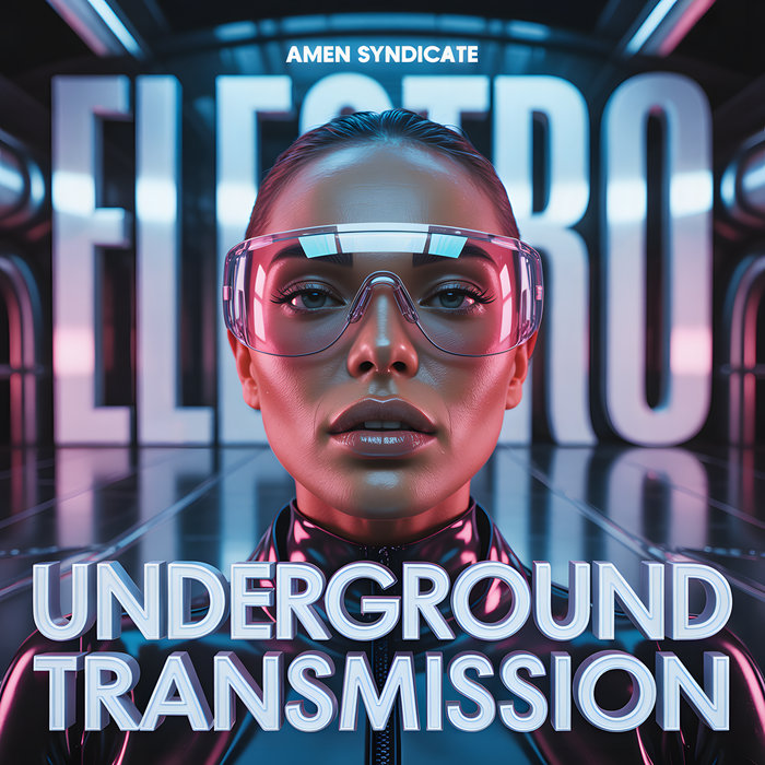 Underground Transmission | Amen Syndicate