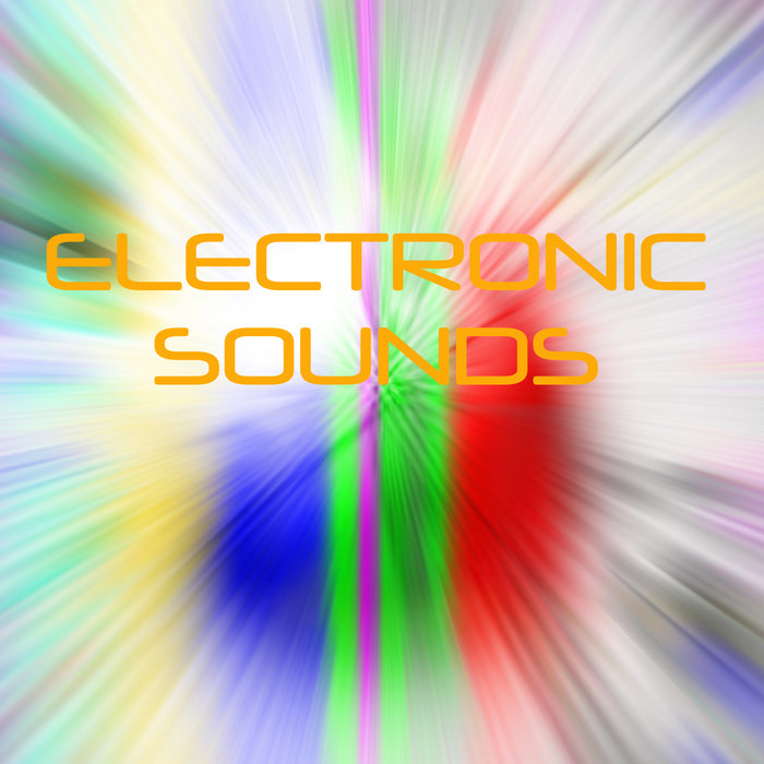 ELECTRONIC SOUNDS sample pack | Xkernel