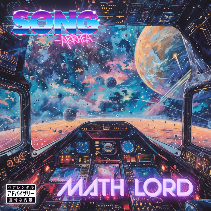 Math Lord | Song-arrhea