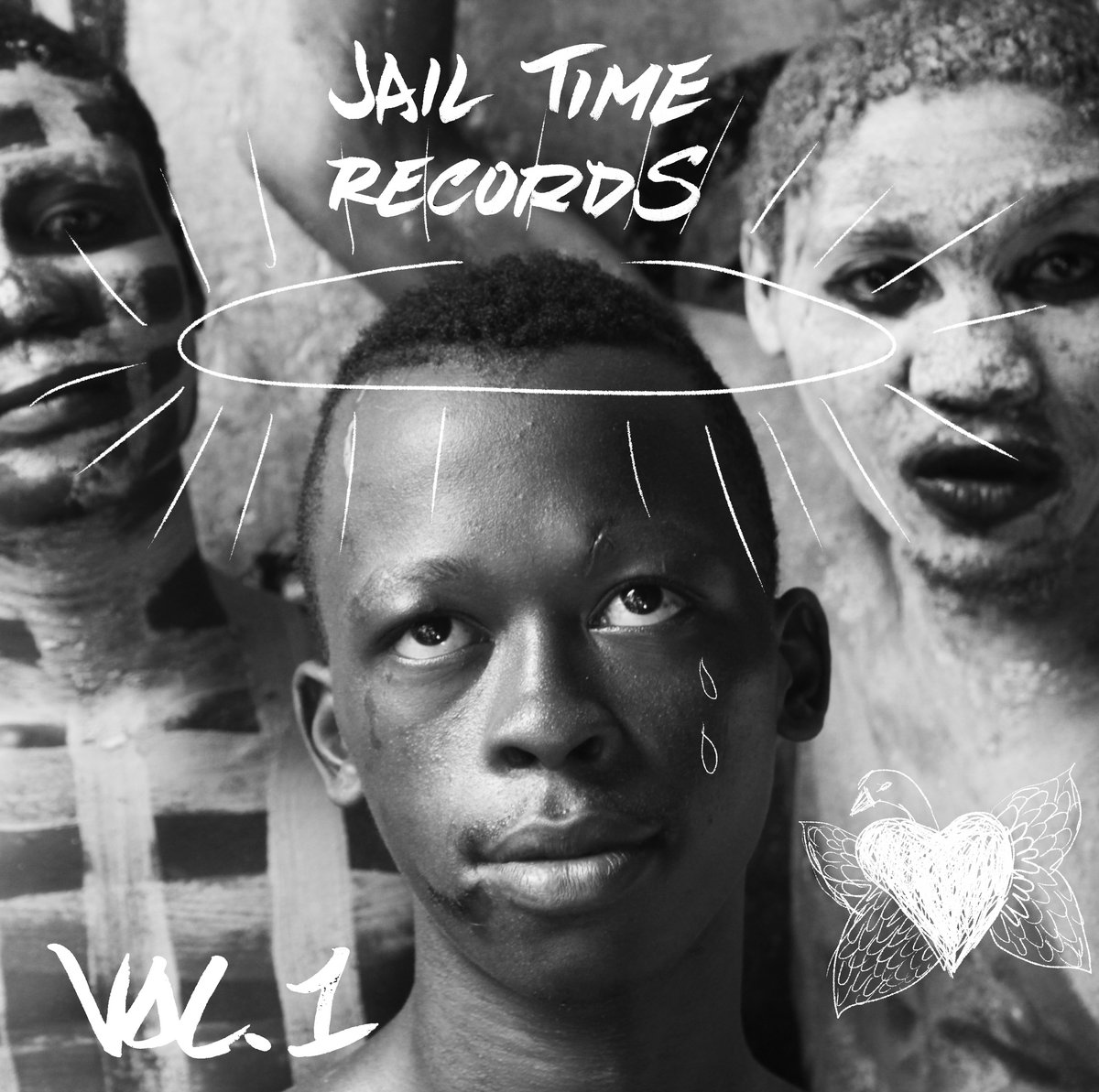 JAIL TIME VOL. 1 | Jail Time | Jail Time Records