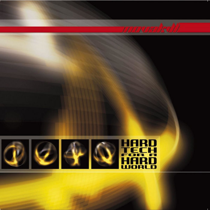 HARD TECH FOR A HARD WORLD | NOVAkILL