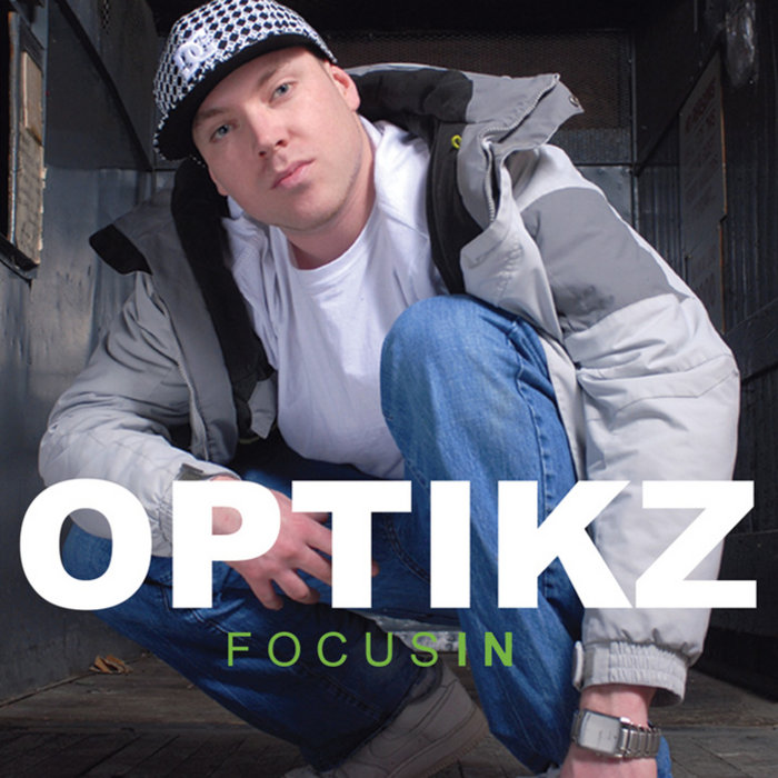Focusin | Optikz