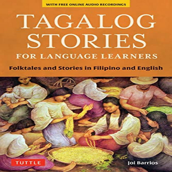 ACCESS EPUB KINDLE PDF EBOOK Tagalog Stories for Language Learners ...