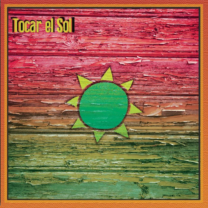 Tocar el Sol | Palka | Chiri-kí Records
