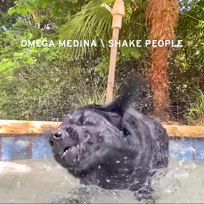 Shake People | JCNicholls/Omega Medina | JCNicholls / Omega Medina
