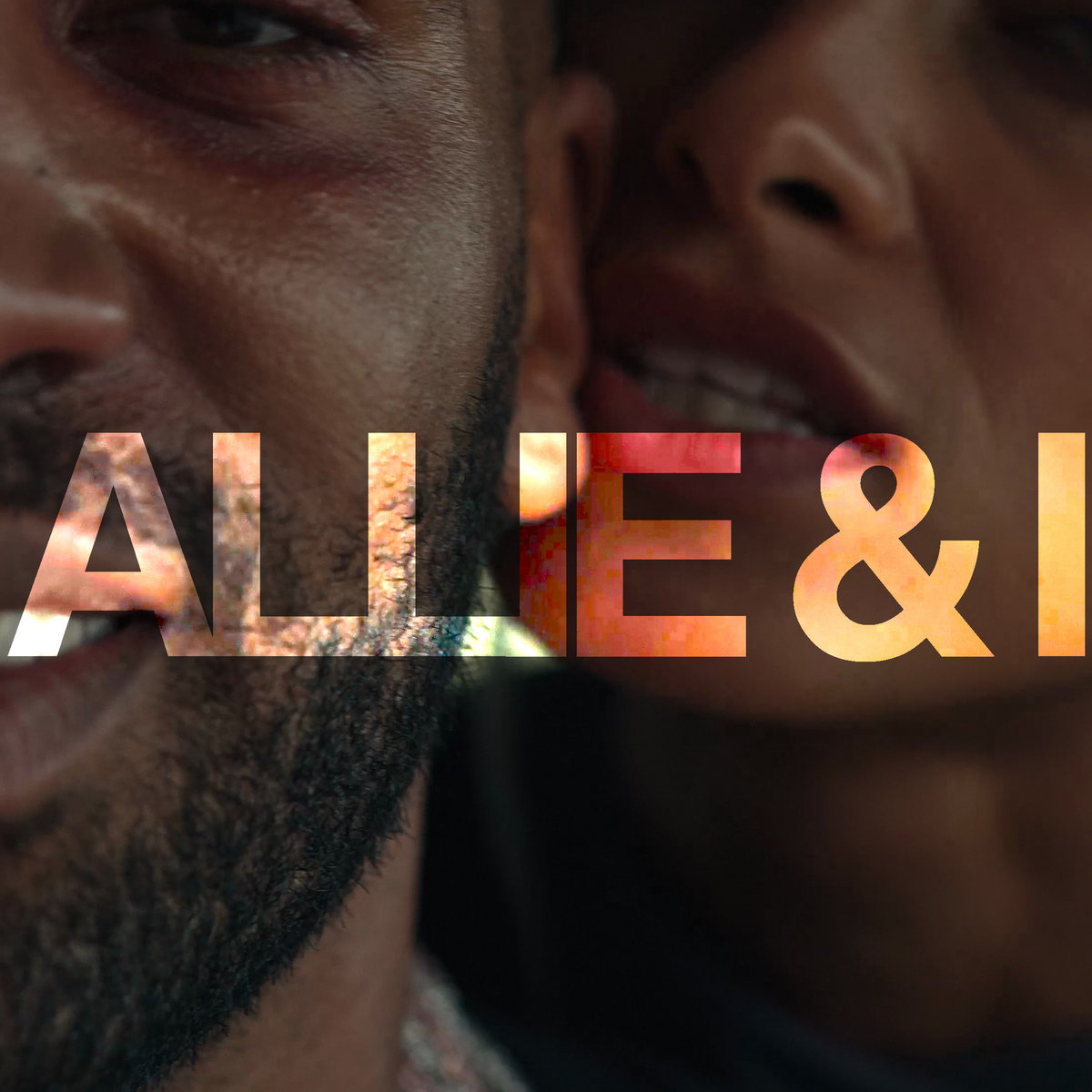 Allie & I | Jonathan Snipes