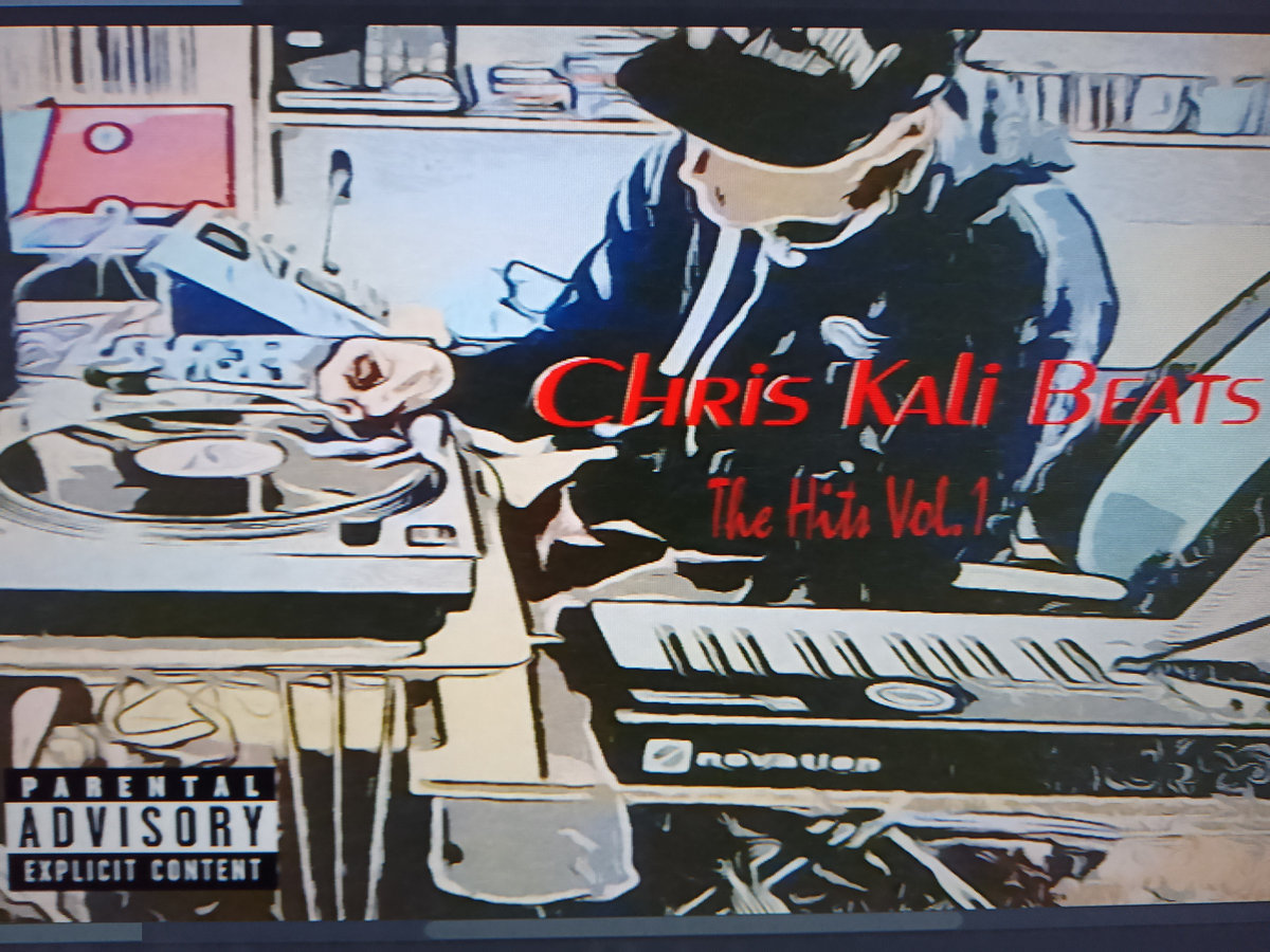 Chris Kali Beats The Hits Vol.1 | Chris Kali
