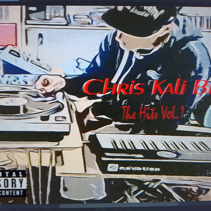 Chris Kali Beats The Hits Vol.1 | Chris Kali