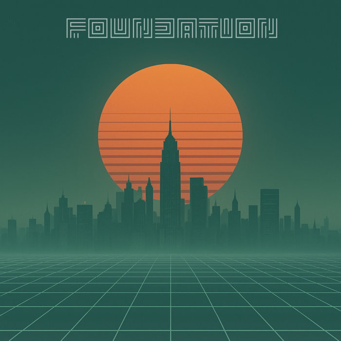 Foundation | Deep Technique