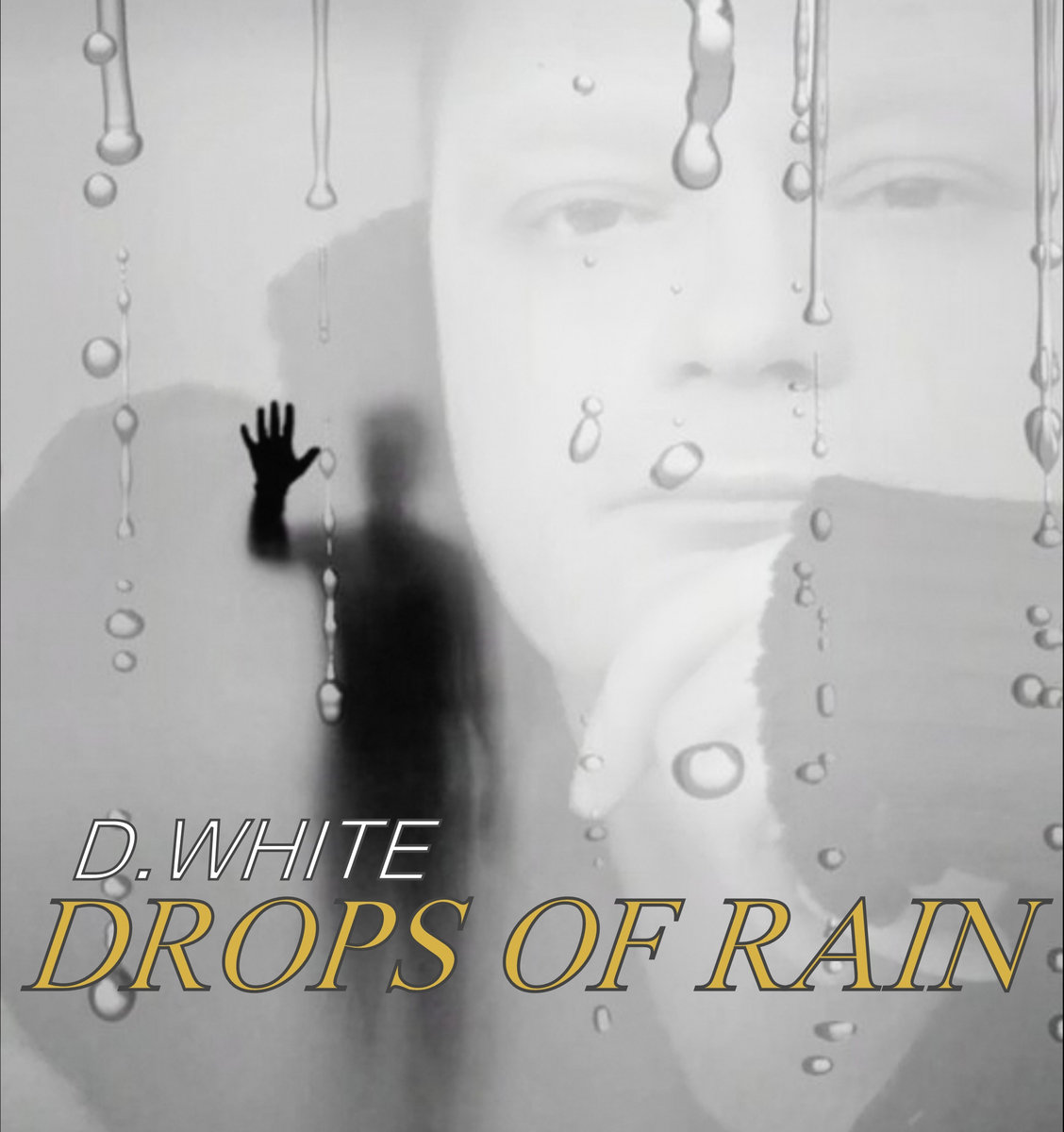 Drops of rain | D.White