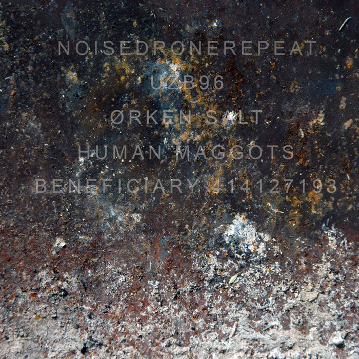 Live 17/04/19 | Human Maggots