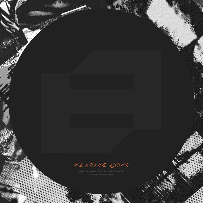 Machine Loops // ML08 | Skeef Menezes, Arjun Vagale | AsymetriK