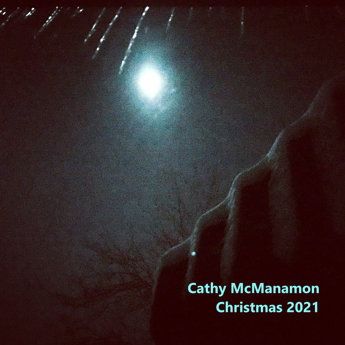 Christmas 2021 | Cathy McManamon