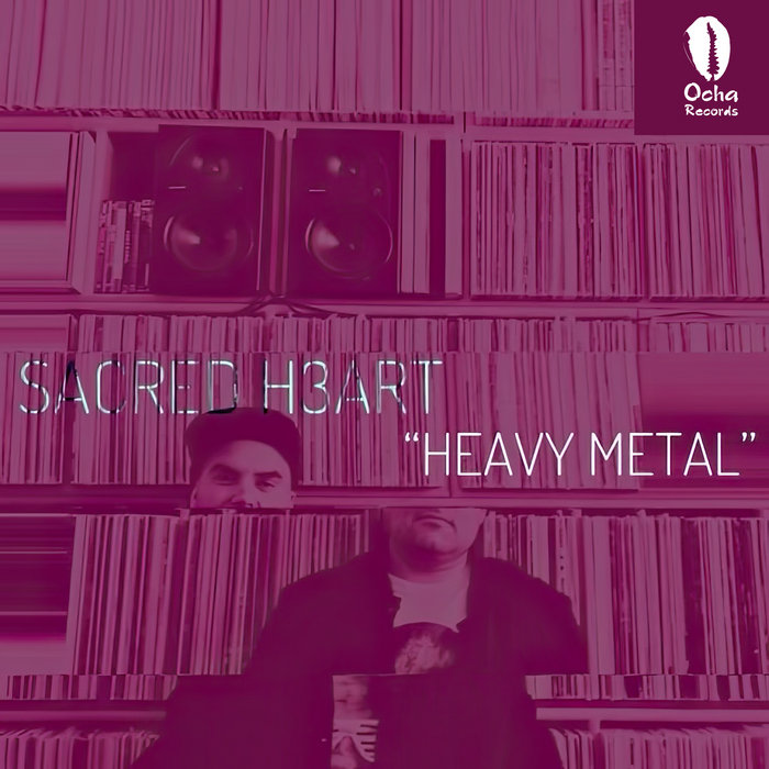 Heavy Metal | SACRED H3ART