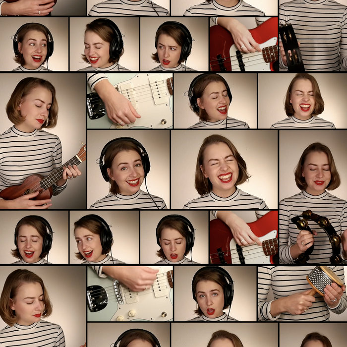 Take On Me - a-ha (Cover) | Anne Reburn