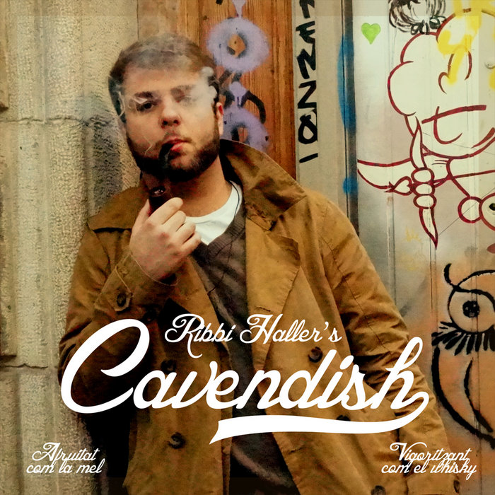 Cavendish EP | Haller MziQ (RIBBI HALLER - SVSHI HALLER - HALLER ROSE)