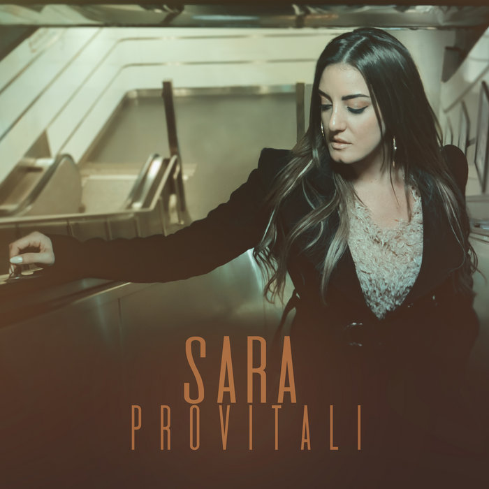 Sara Provitali | Sara Provitali