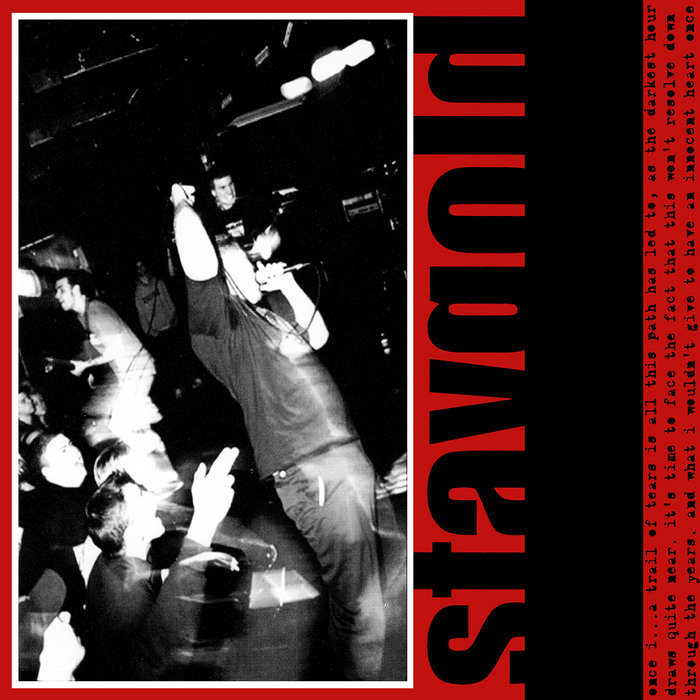 Stay Gold | Stay Gold