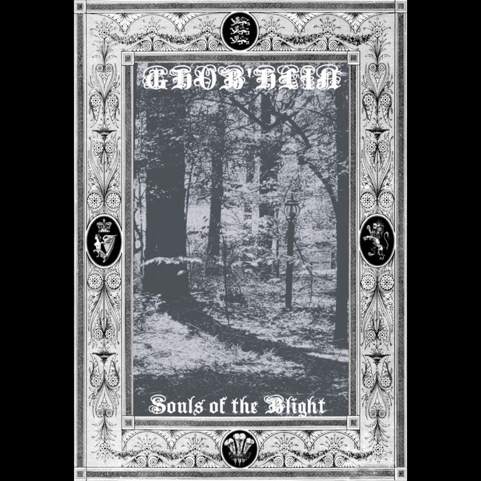 Souls of the Blight | Ghob'hlin