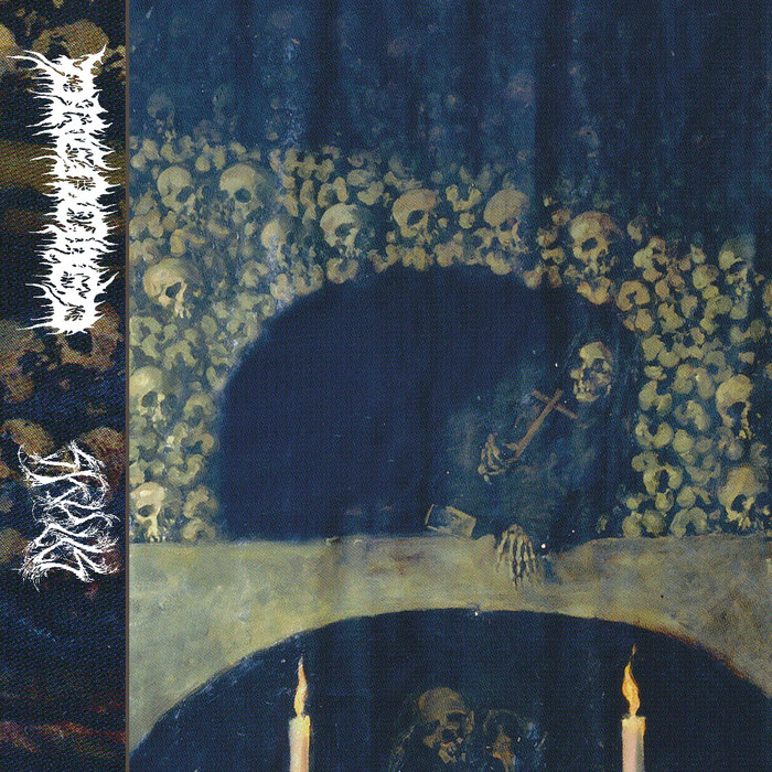 Monuments of Ancient Death | Drenched