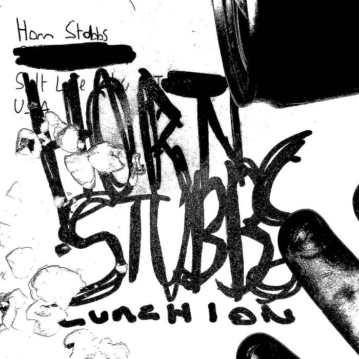 Lunch Ion | Horn Stubbs | Punk Valley Records