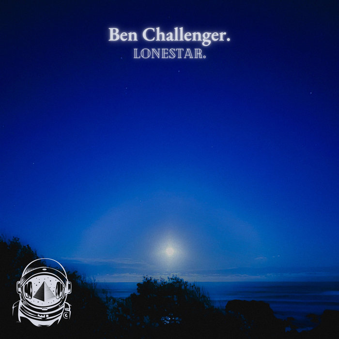 Lonestar. | Ben Challenger.