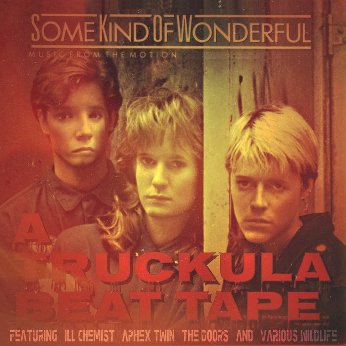 Some Kind Of Wonderful Band