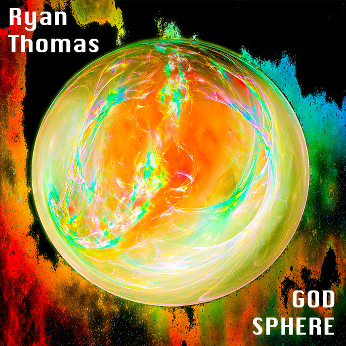 God Sphere | Ryan Thomas