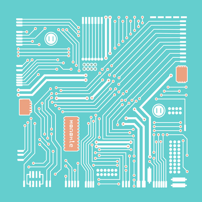 Ultraflowers | Monokle | Constellation Tatsu