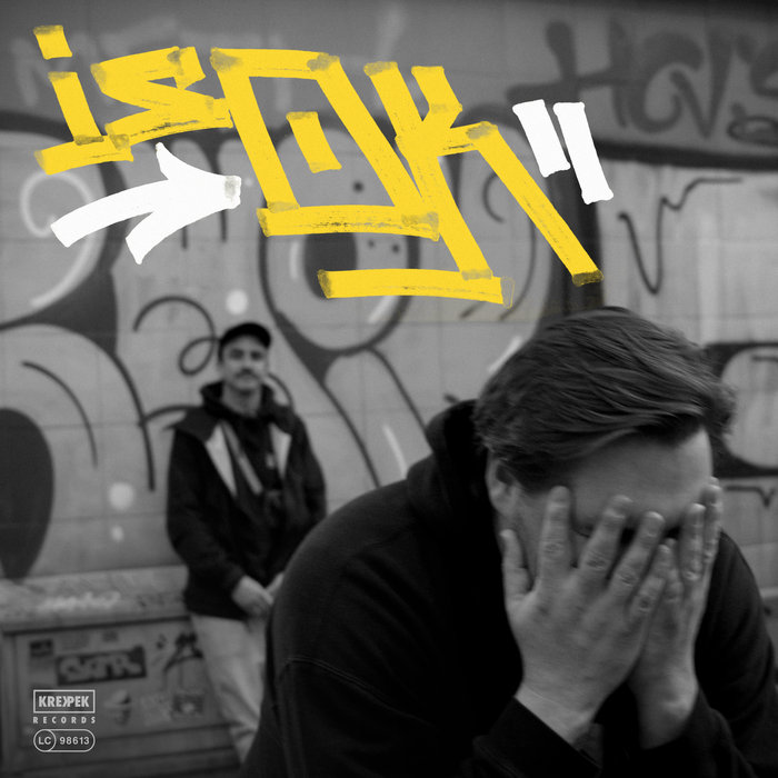 Is OK (feat. Jaes & MELS) | Skor82