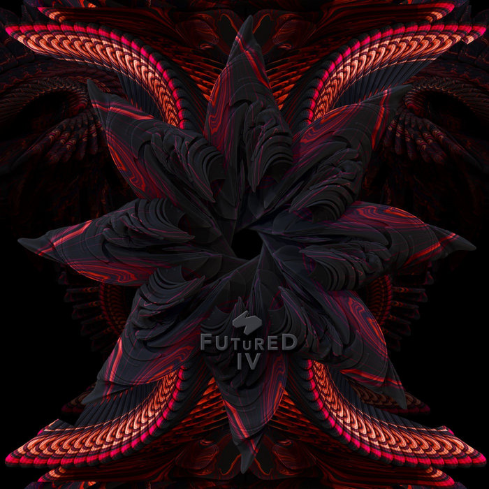 Space Organ- Troius | Space Organ / Ycaxe