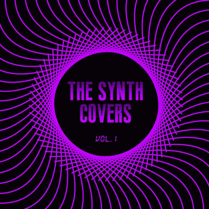 The Synth Covers vol. 1 | MrMapacheco