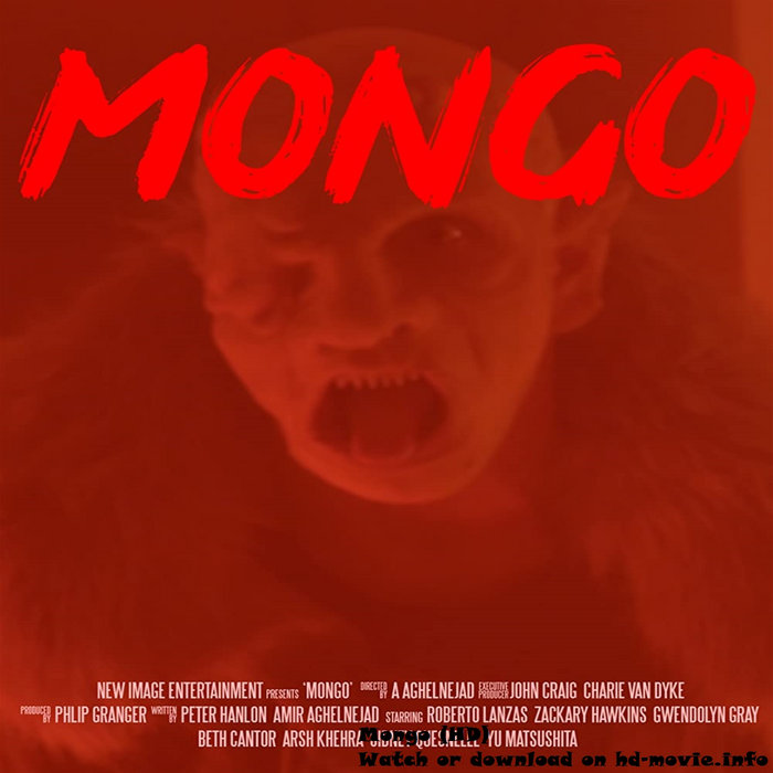 Mongo (HD) | blufrieratun1974