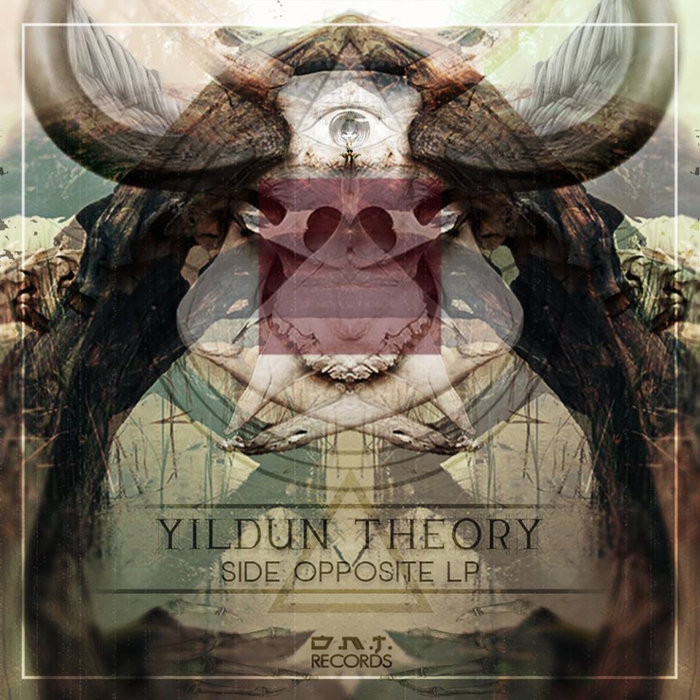 Side Opposite | Yildun Theory | Minimal
