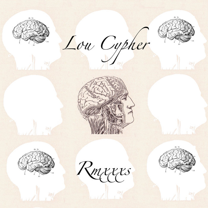 Rmxxxs | Lou Cypher