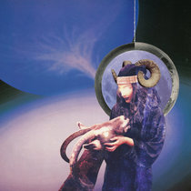 Suffering Psyche | The Angry Moon