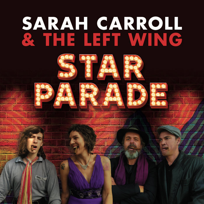 Star Parade | Sarah Carroll