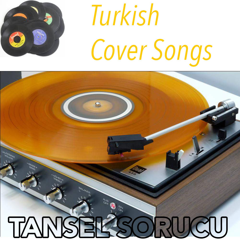 Turkish Cover Songs | Tansel Sorucu