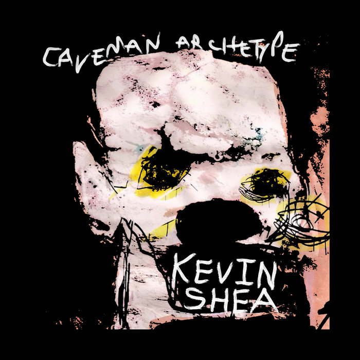 CAVEMAN ARCHETYPE | Kevin Shea