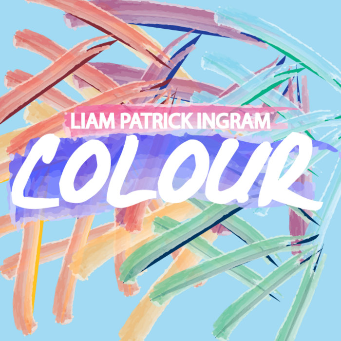 Colour | Liam Patrick Ingram | LPI