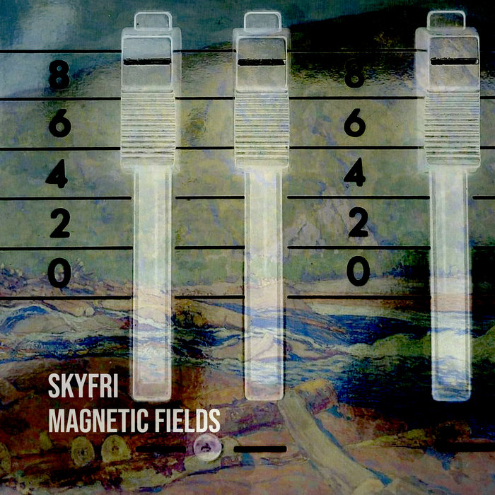 Magnetic Fields | Skyfri