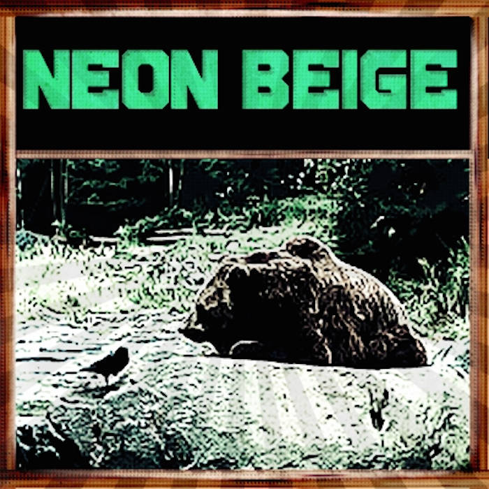 Neon Beige | Neon Beige