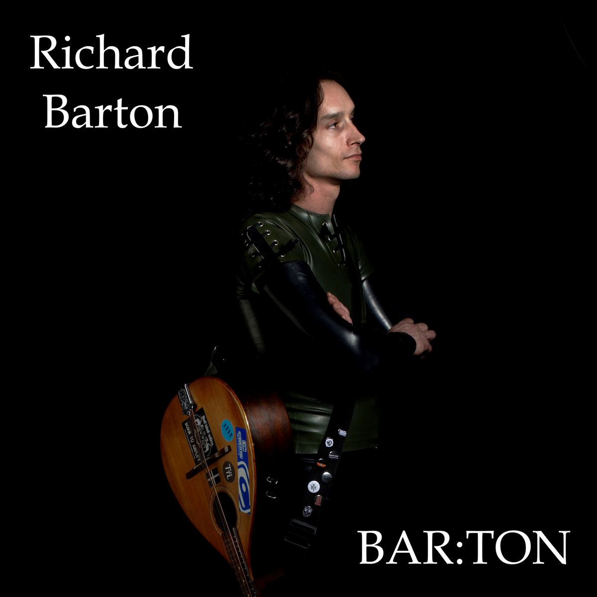 BAR:TON | Richard Barton